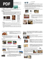 Pagbuburda: Taal and Lumban Embroidery | PDF | Home & Garden | Art