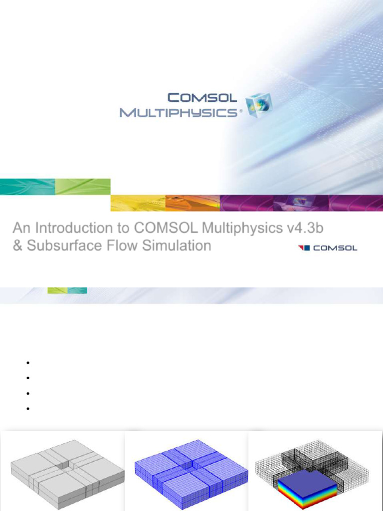 Munir_3D_Model_Sept_2013 | PDF | Fluid Dynamics | Navier–Stokes Equations