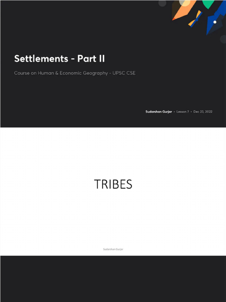 7.settlements - Part II With Anno 16943156 | PDF