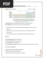 Six Essential Nutrients Worksheet Guide | PDF