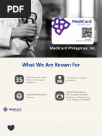 New PhilHealth ID Card Specifications | PDF