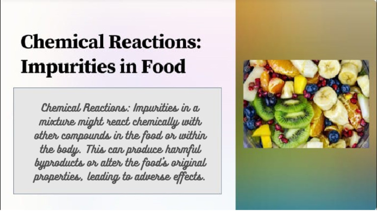 Chemical Properties PPT | PDF