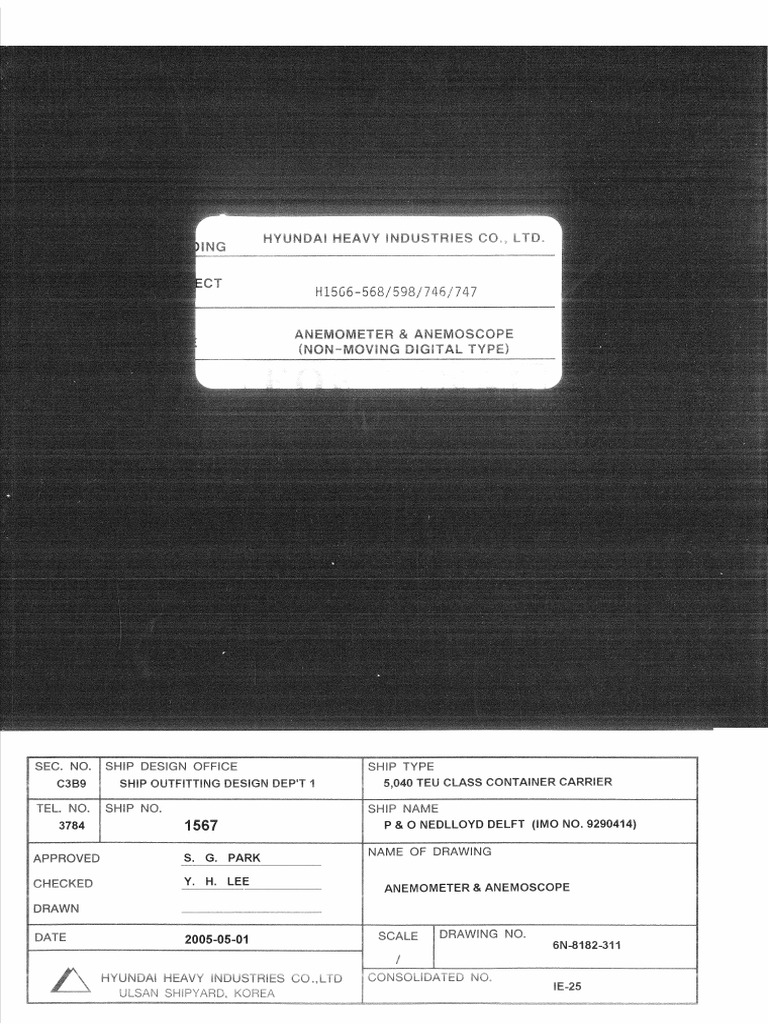 Anemometer Manual (Sister) - Lady Jane - 9297474 | PDF | Wound | Wind Power