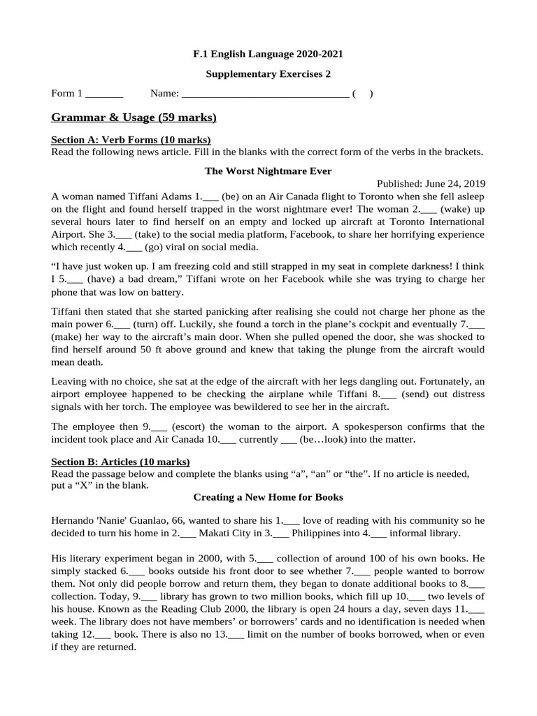 Supplementary Exercises 2 | PDF | Meerkat | Copyright Infringement