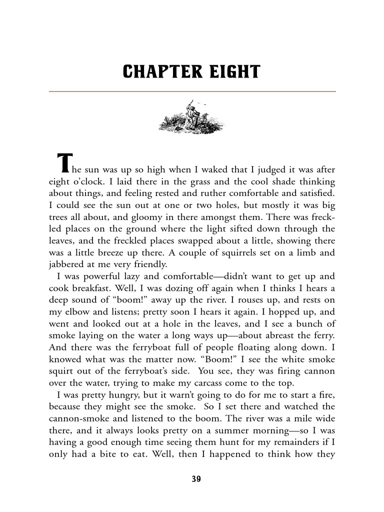 Chapter 8 | PDF