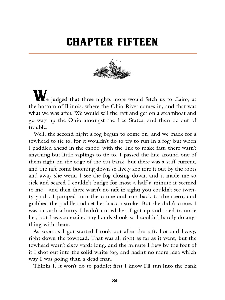 Chapter 15-16 | PDF