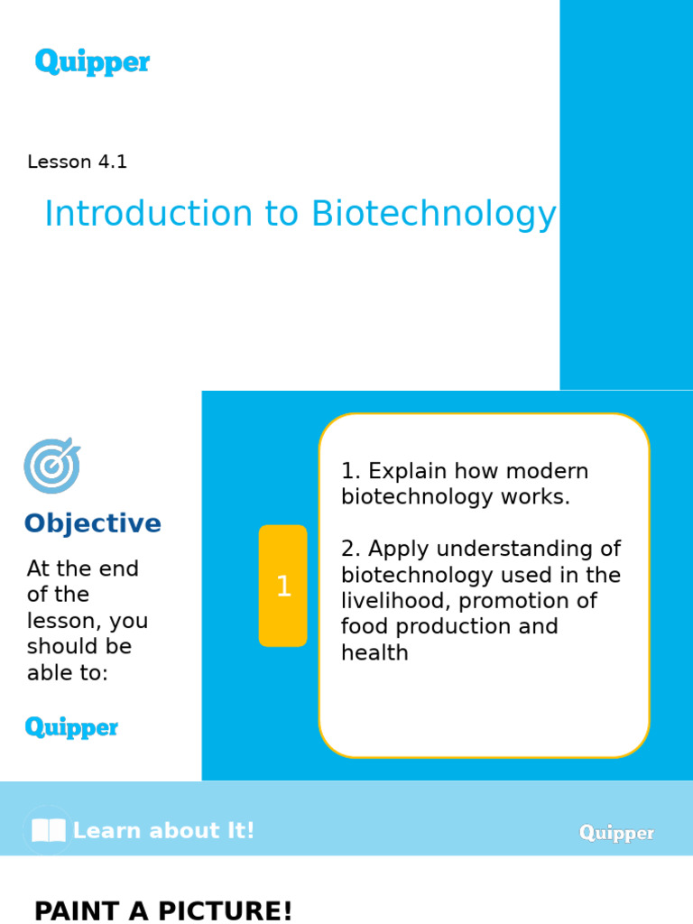 science-8_biotechnology | PDF | Biotechnology | Agriculture