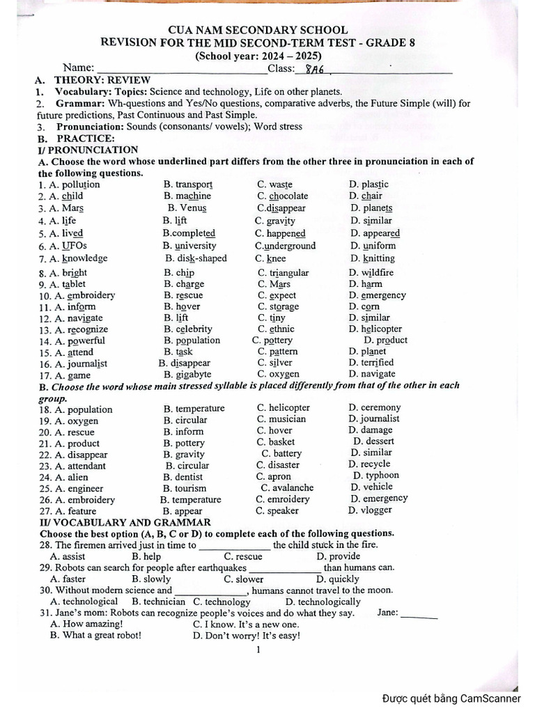 gk2 L P 8 C A Nam | PDF