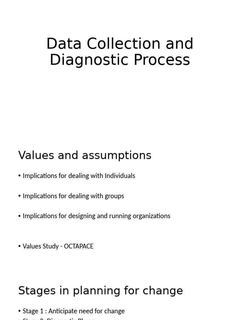 Mcod 6 | PDF | Change Management | Data