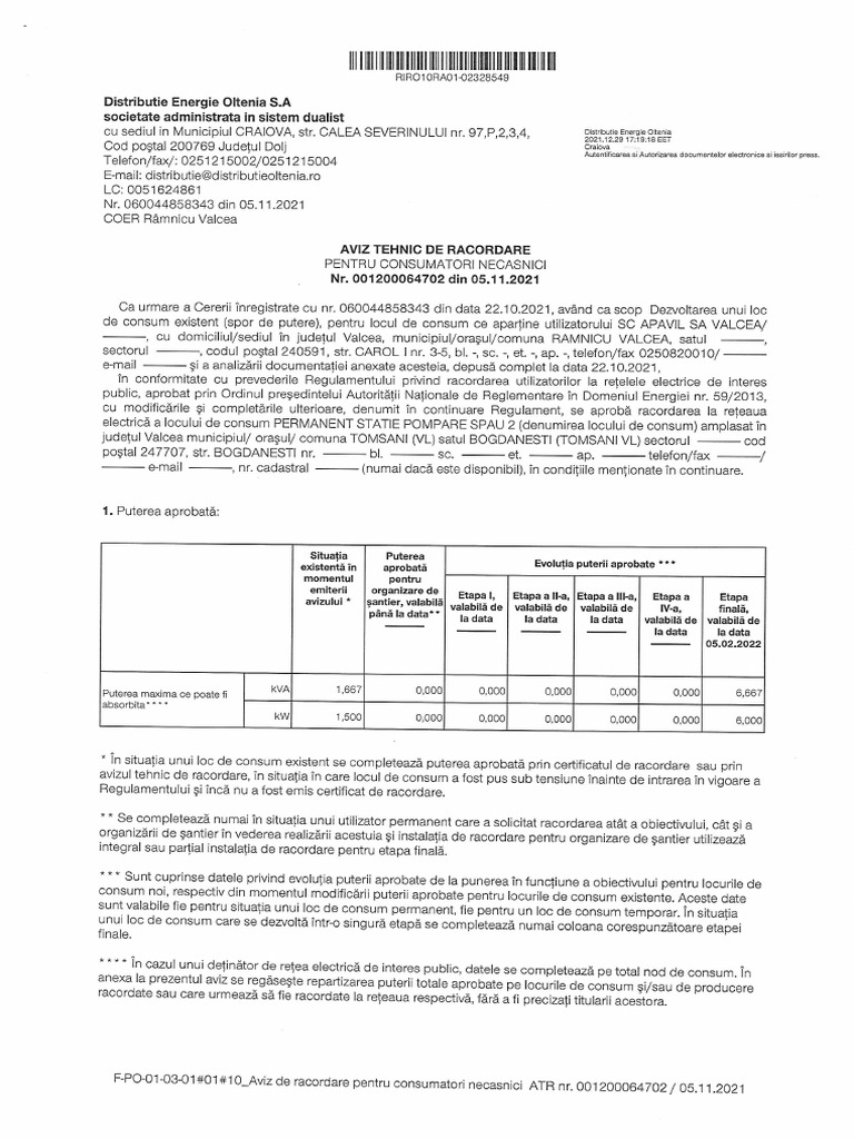 Atr - Spau 2 Tomsani | PDF