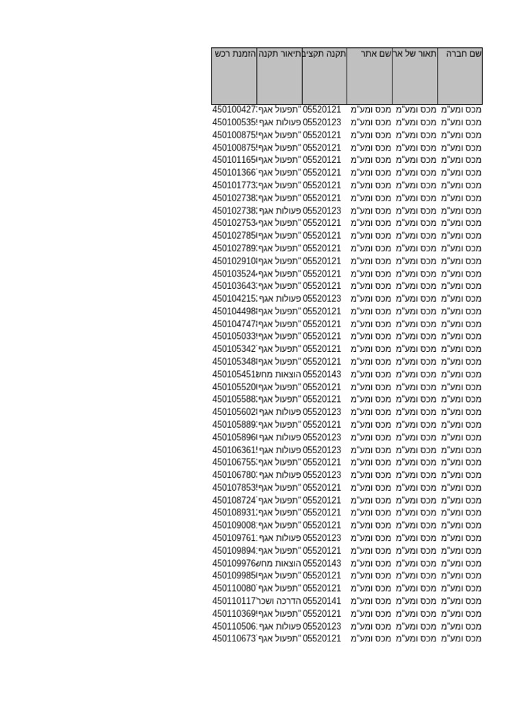 קובץ מרכז מעודכן q4-2016 | PDF