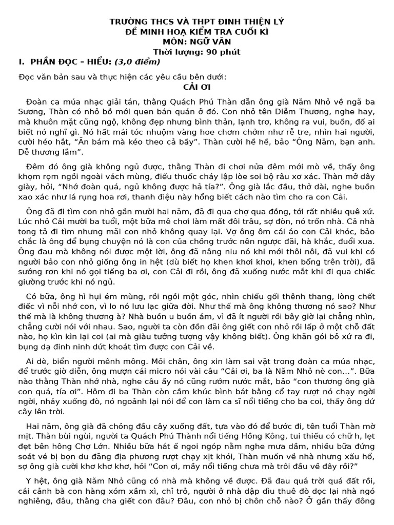 2425 HKII Van8 Deminhhoa | PDF