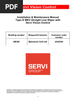 Instruction Manual For Liferaft From Viking Life-Saving Equipment | PDF