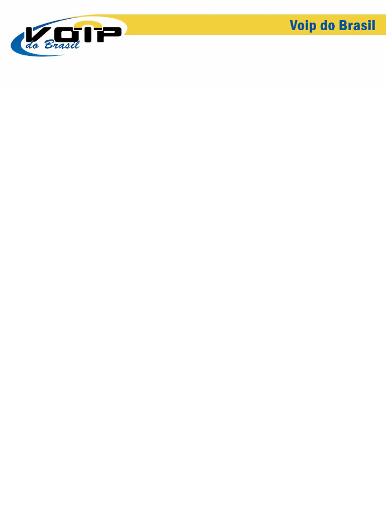 Manual Asterisk | PDF