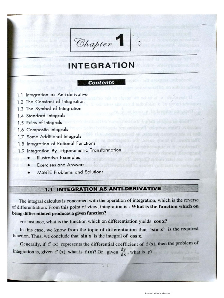 3rd nirali math book | PDF