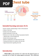 Sinapi Chest Drain Brochure-Nuveos | PDF | Respiratory System | Medical ...