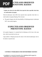 Differences in The Level of Inbreeding in Populations of Dagestan ...