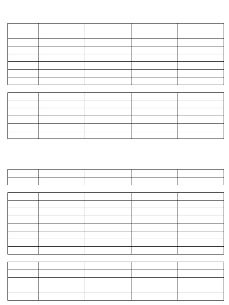 4-Week Chinese Meal Plan | PDF | Tofu | Dumpling