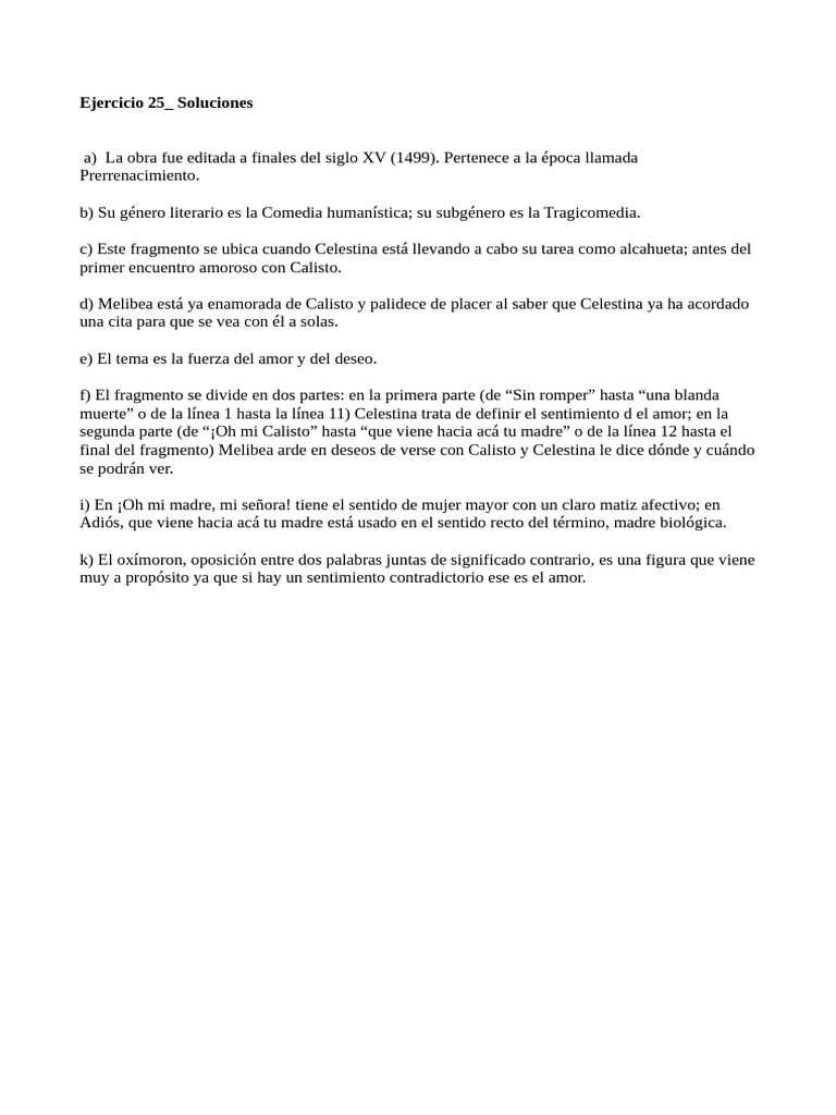 Ejercicio 25 - Soluciones 2 | PDF