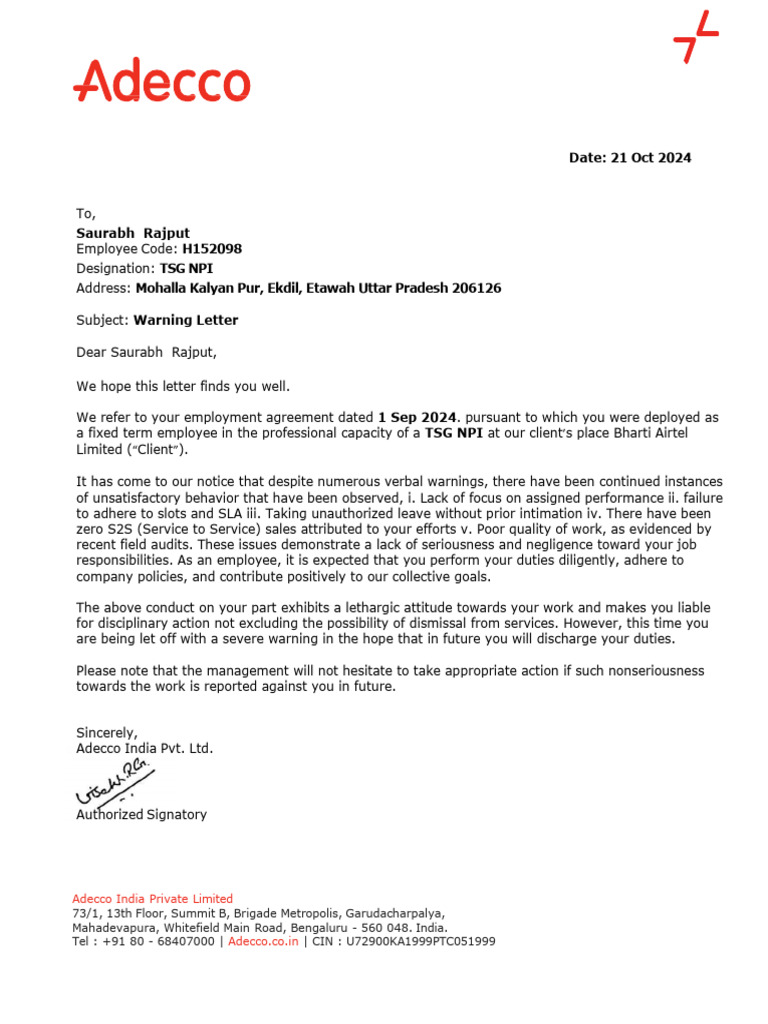 H152098 - Saurabh Rajput | PDF