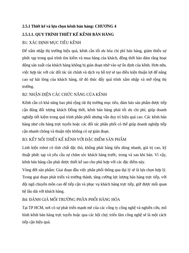 Phần 2 Tlck - Qtkbh | PDF