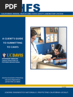 FAVN Rabies Test Submission Guide | PDF
