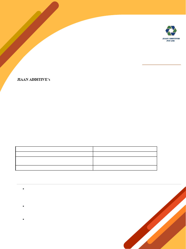 Calcium Stearate: Manufacturer & Applications | PDF | Concrete | Plastic