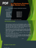 Blinkit Powerbi Project | PDF | Performance Indicator | Data