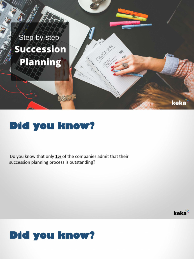 Successionplanningprocessslidesharepdfversion 160714070256 | PDF ...