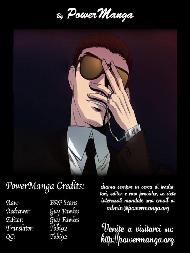 Capitolo 1 (The Gamer) | PDF