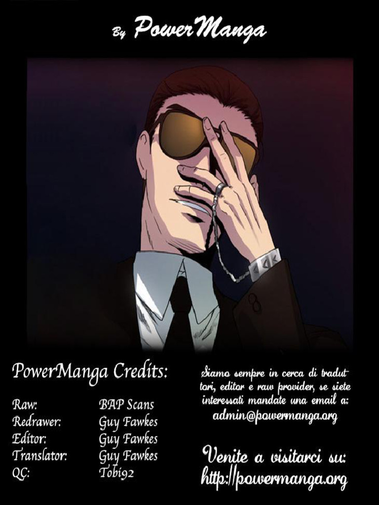 Capitolo 4 (The Gamer) | PDF