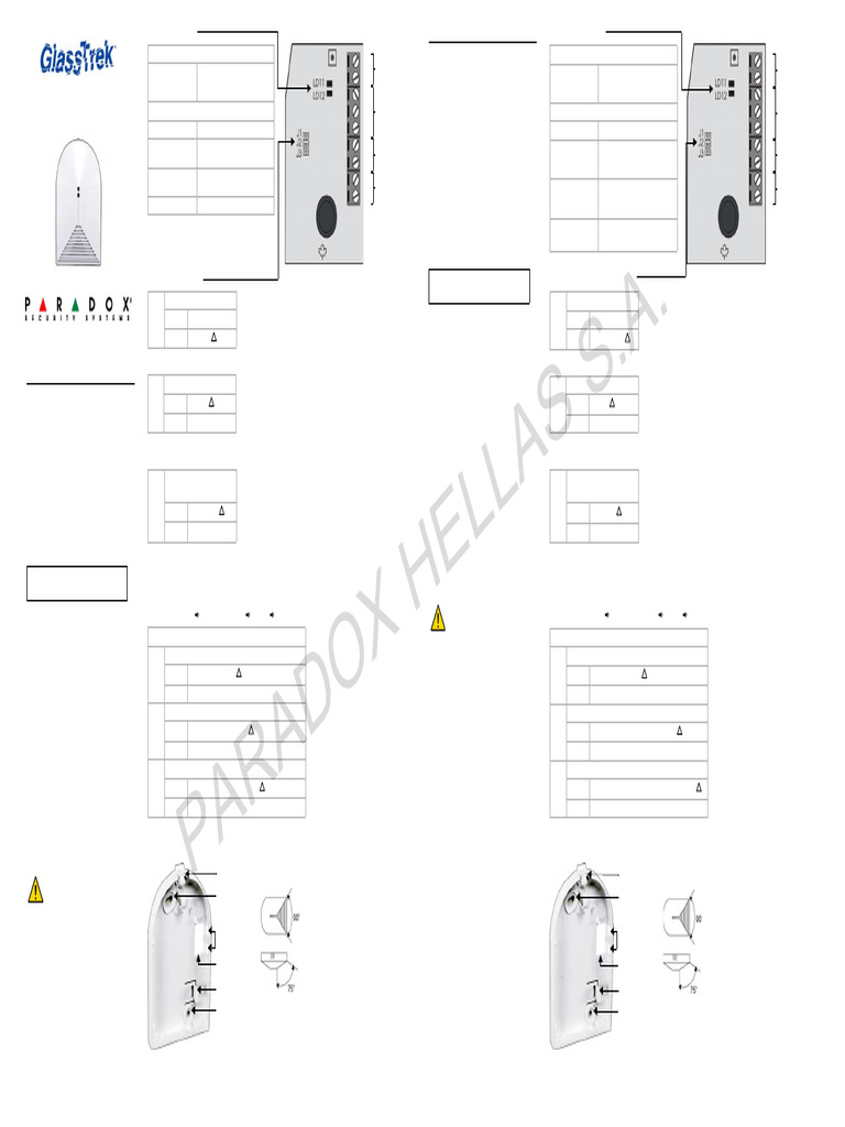 DG457 | PDF | Equipo | Bienes manufacturados