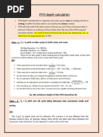 AXI Protocol | PDF | Input/Output | Computer Architecture