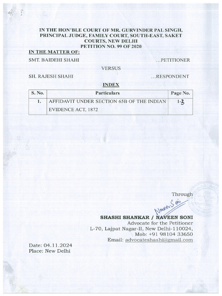 65B_certificate | PDF