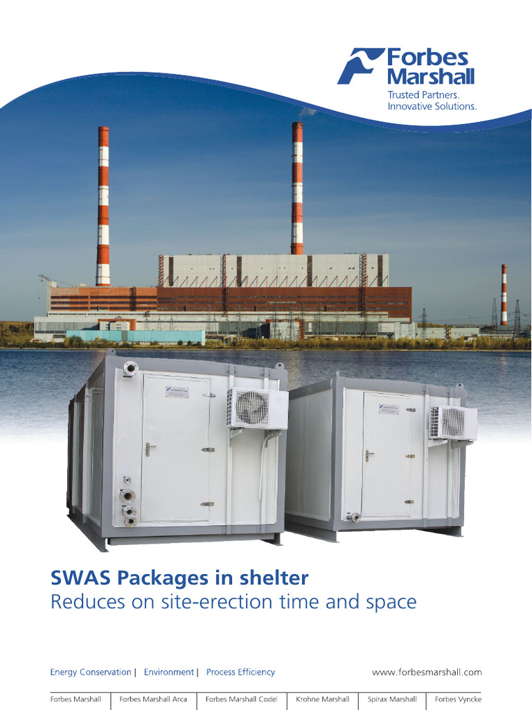 Swas in Shelter | PDF