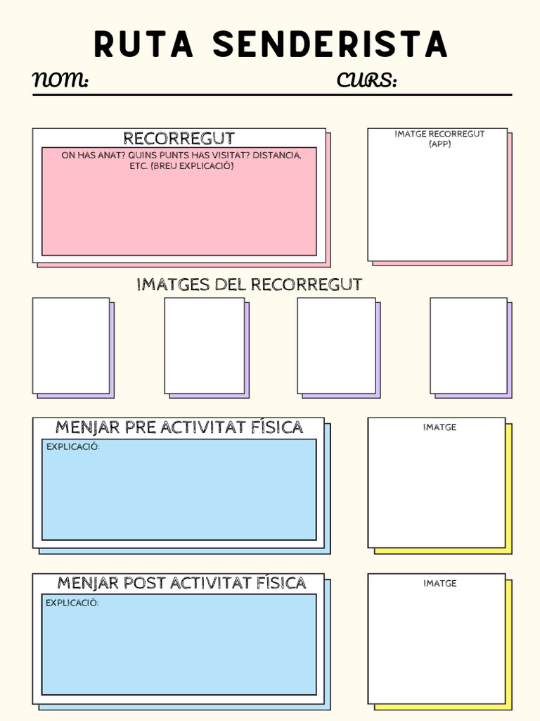 Fitxa Resistència | PDF