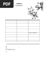 Ithemba Lami Poem Analysis | PDF