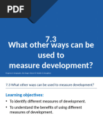 Oliver! Script | PDF