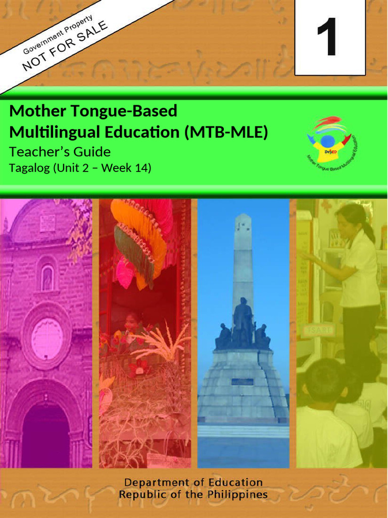 1 MTB - TG Tag Q2 W14 | PDF
