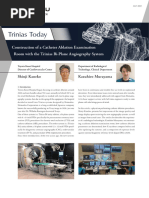 Leeds TOR 18FG User Manual | PDF | Optical Resolution | Contrast (Vision)