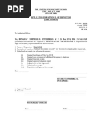 Land - LCB Consent - Form 1 (1) (2) (1) New 1 | PDF | Business Law ...