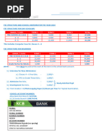 2025 Stationery Lists GR R | PDF