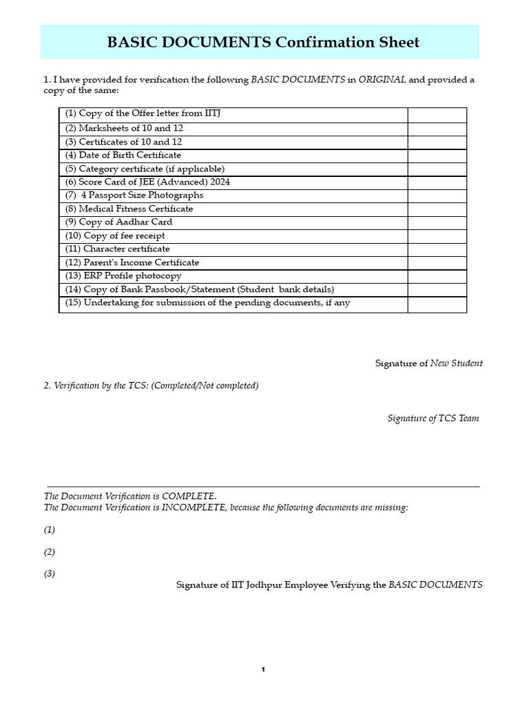 Undertaking Forms UG | PDF | Sexual Harassment | Harassment