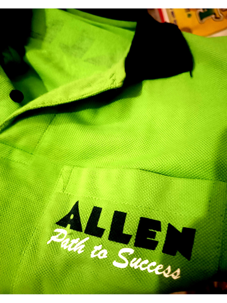 Allen Dress | PDF