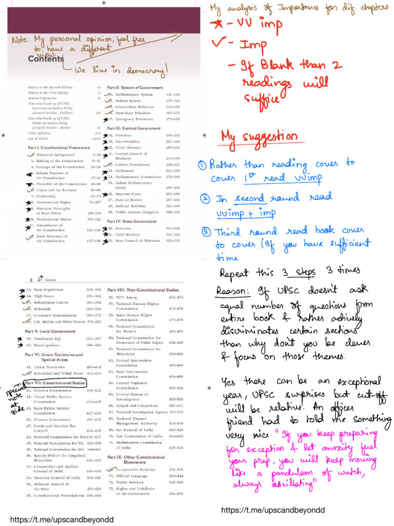 How To Read Laxmikant | PDF