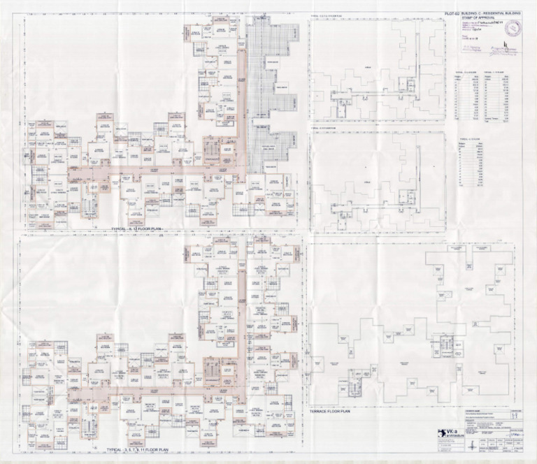 Building Plan Approval 2 | PDF