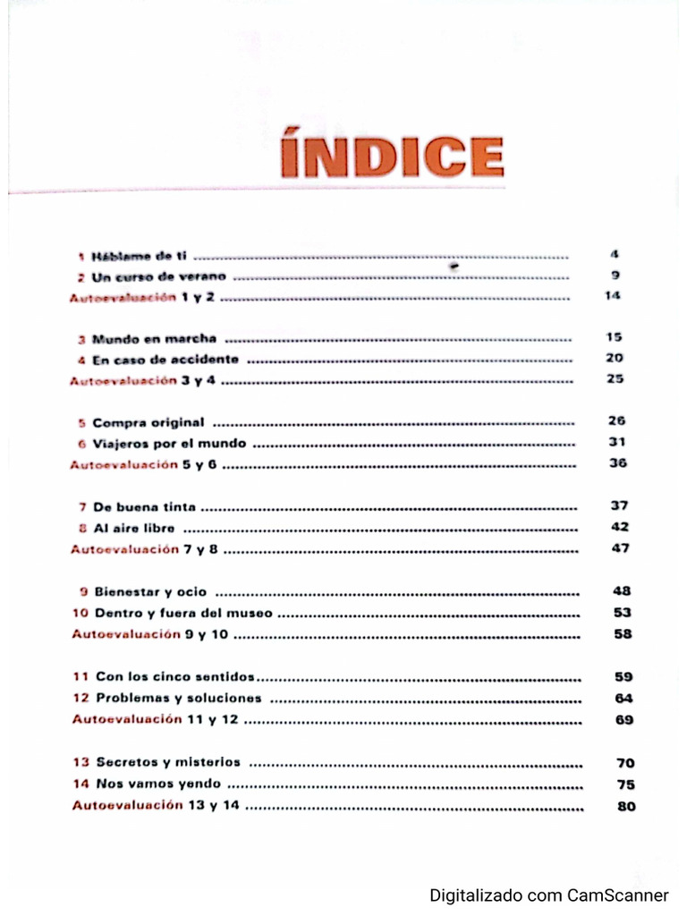 Vente 2 - Ejercicios | PDF