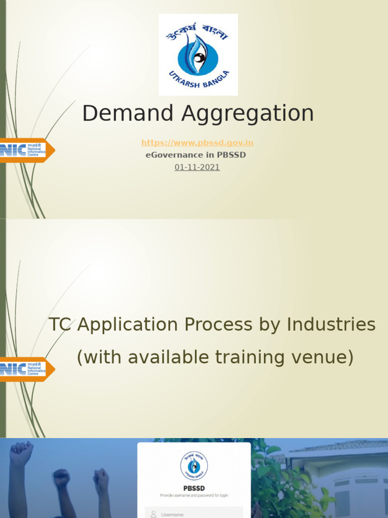 Tc Application Process Industry v2 | PDF