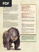 System Rules - Final Fantasy d20 | PDF | Tabletop Role Playing Game ...