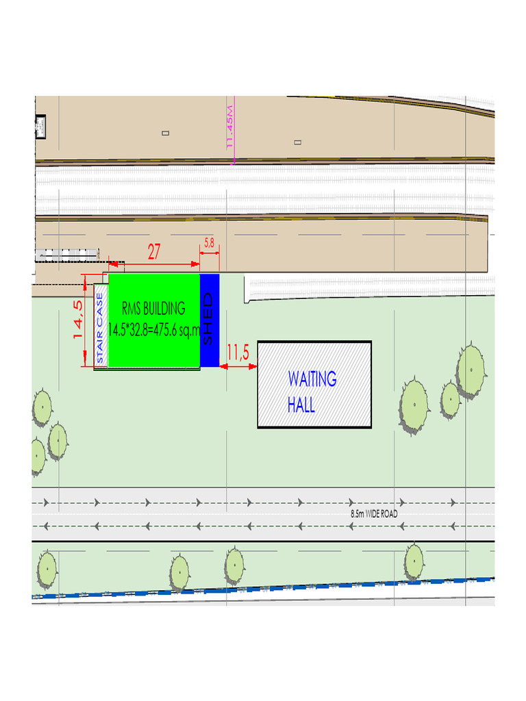 RMS BUILDING | PDF